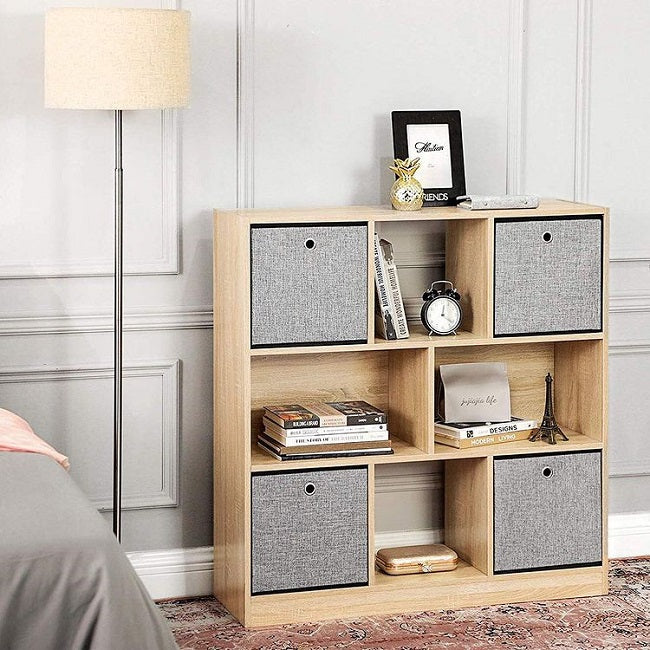 How to Organize Your Dorm or Student Apartment？ | SONGMICS HOME