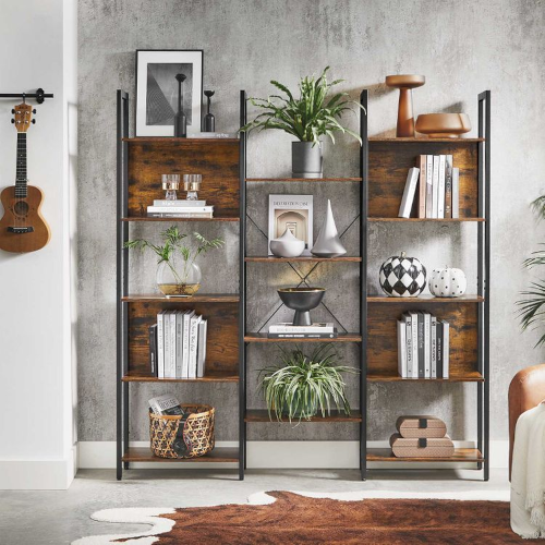 Office Shelving Ideas to Elevate Your Office Storage | SONGMICS HOME