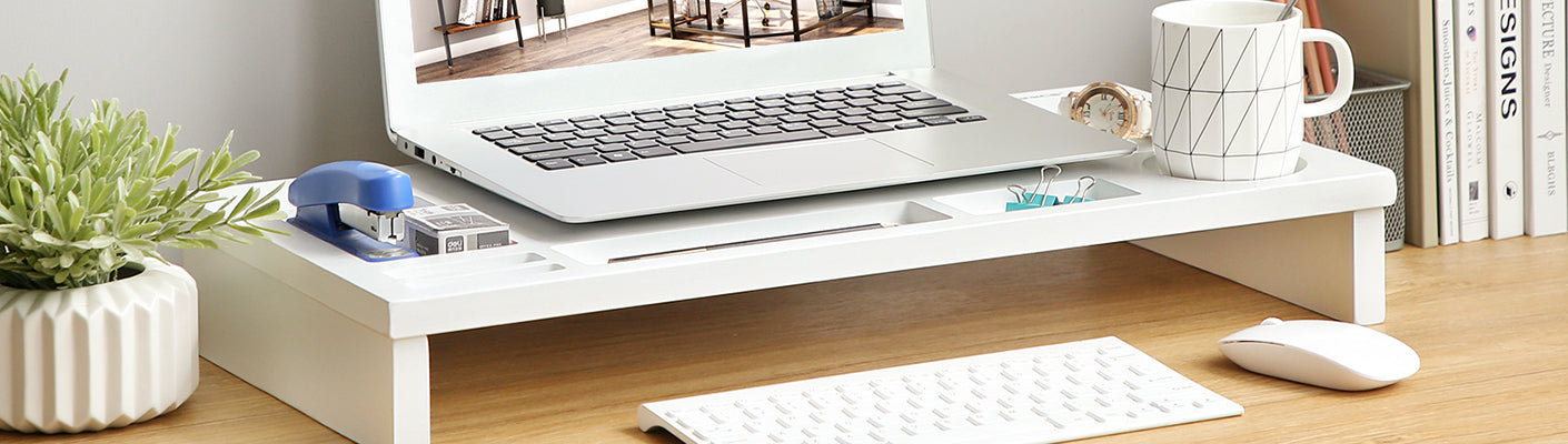 Laptop & Monitor Stands