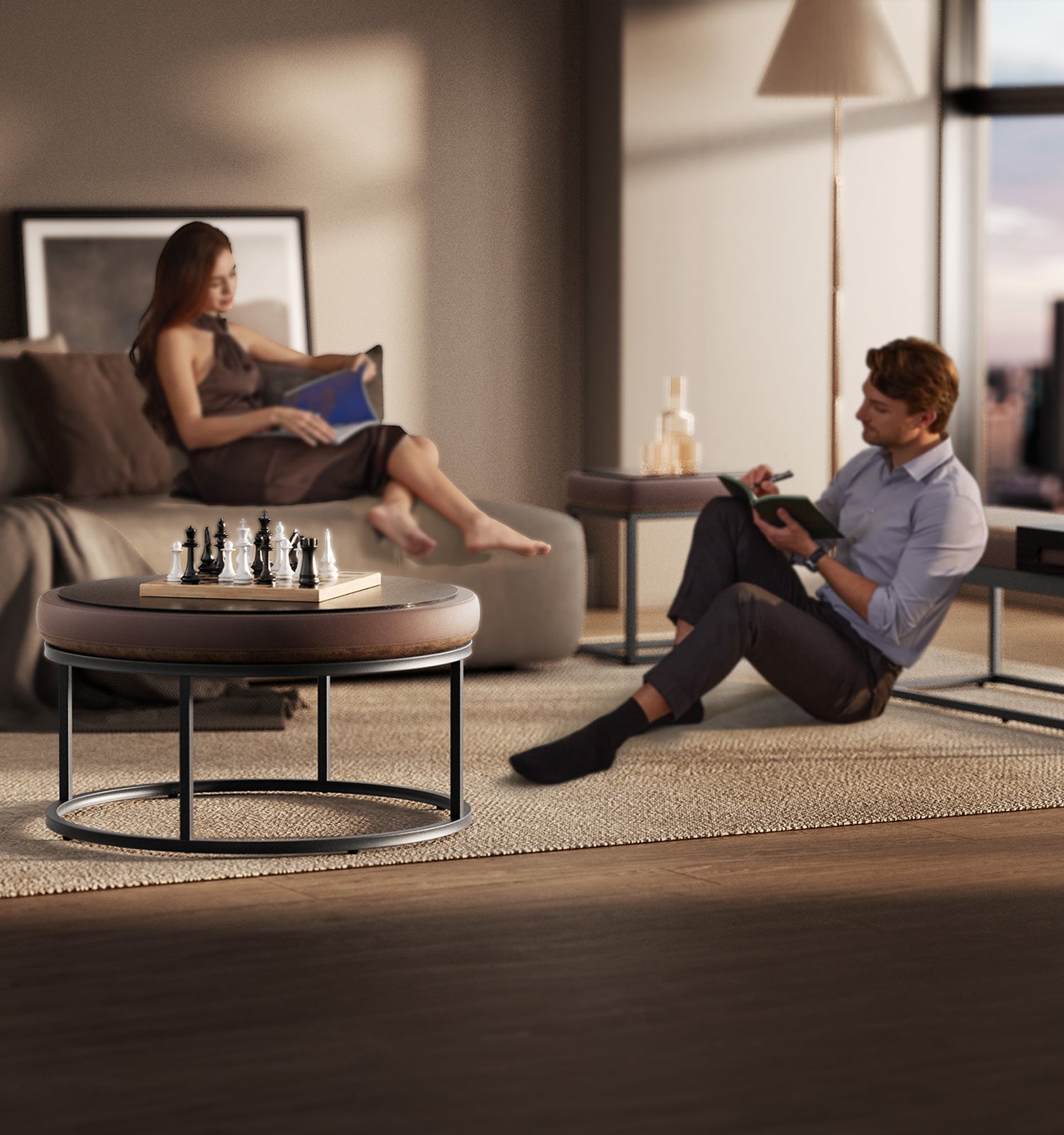 Furniture, Home Decor, Office Supply & More | SONGMICS HOME