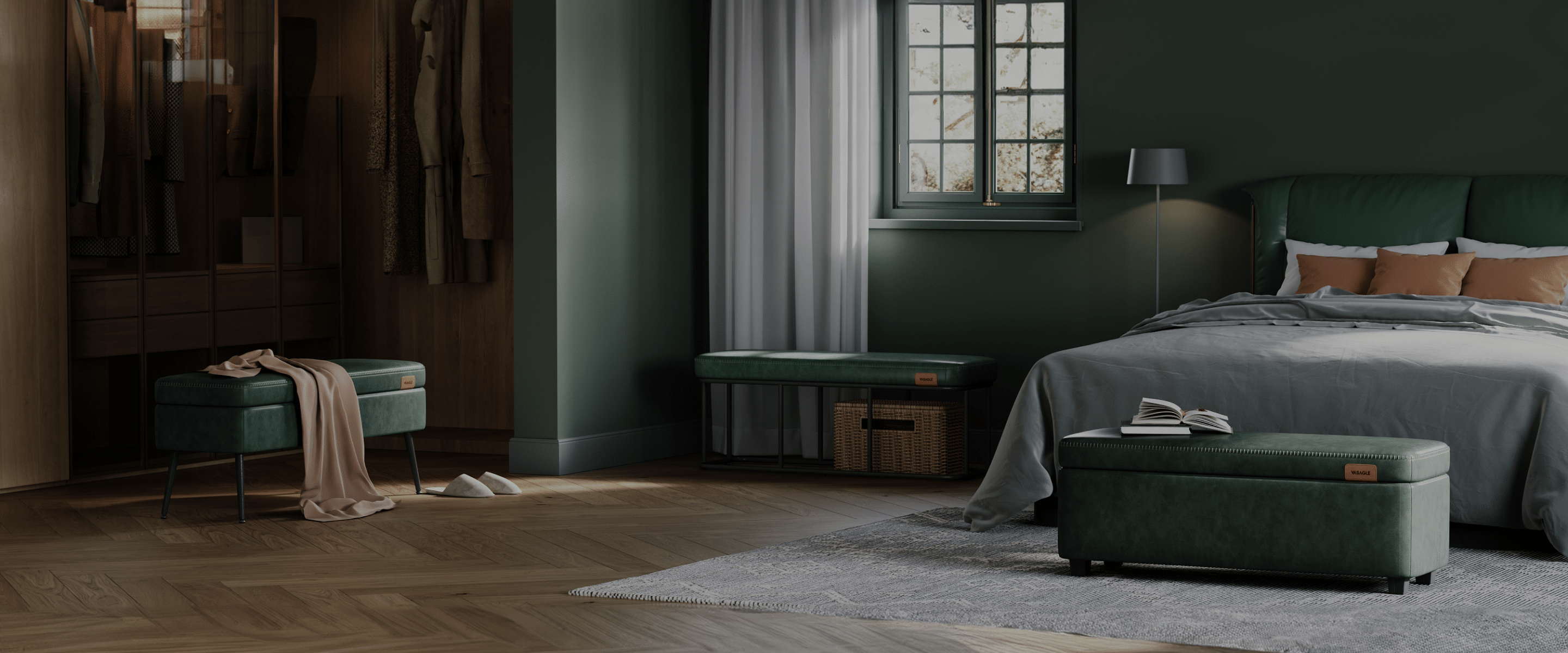 Furniture, Home Decor, Office Supply & More | SONGMICS HOME