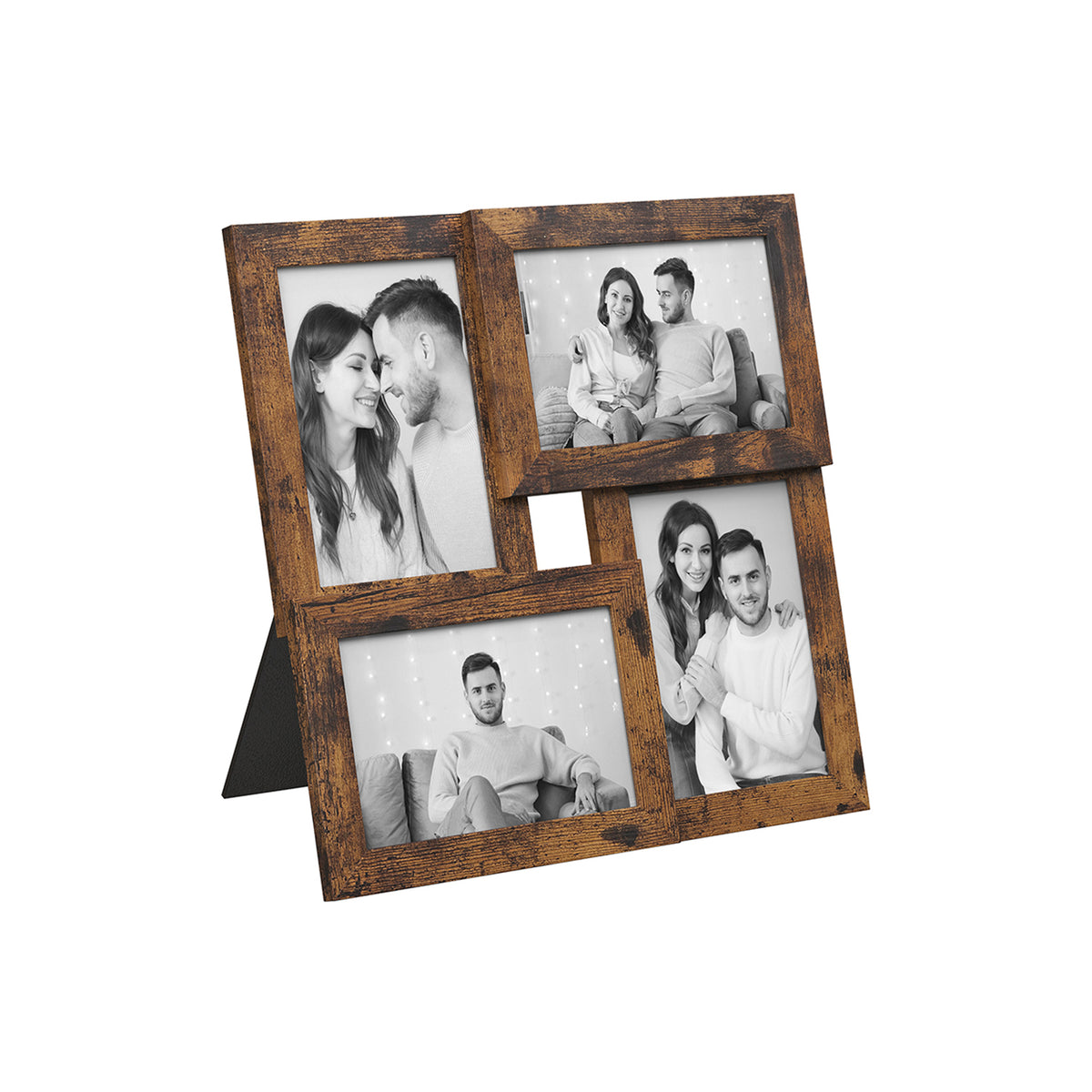 4 Pieces Photo Frame Set for Sale | Home Decor & Furnishings | SONGMICS