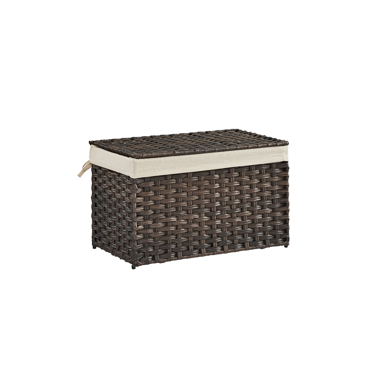 Metal Frame Laundry Hamper