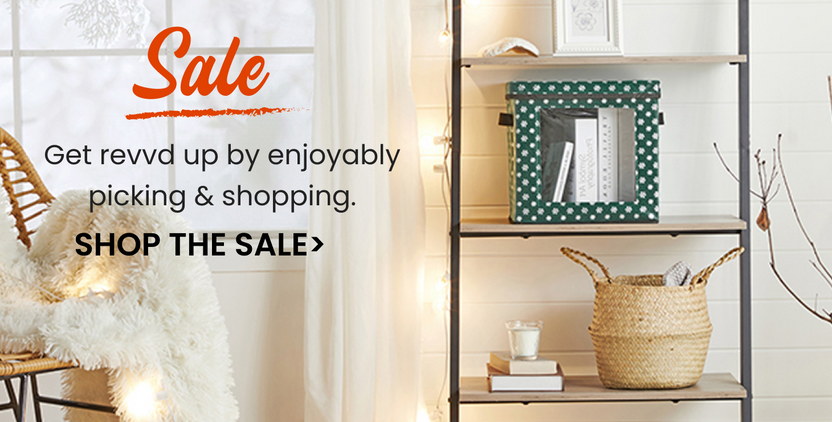 VASAGLE For Modern Living