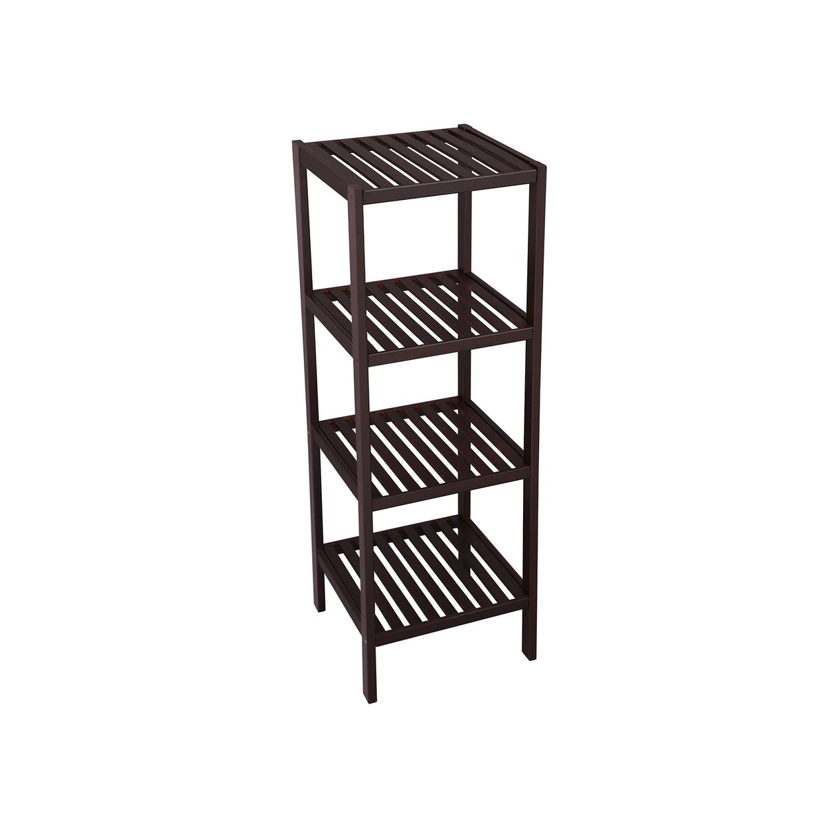 Single Column Storage Rack - Storage Shelf | SONGMICS
