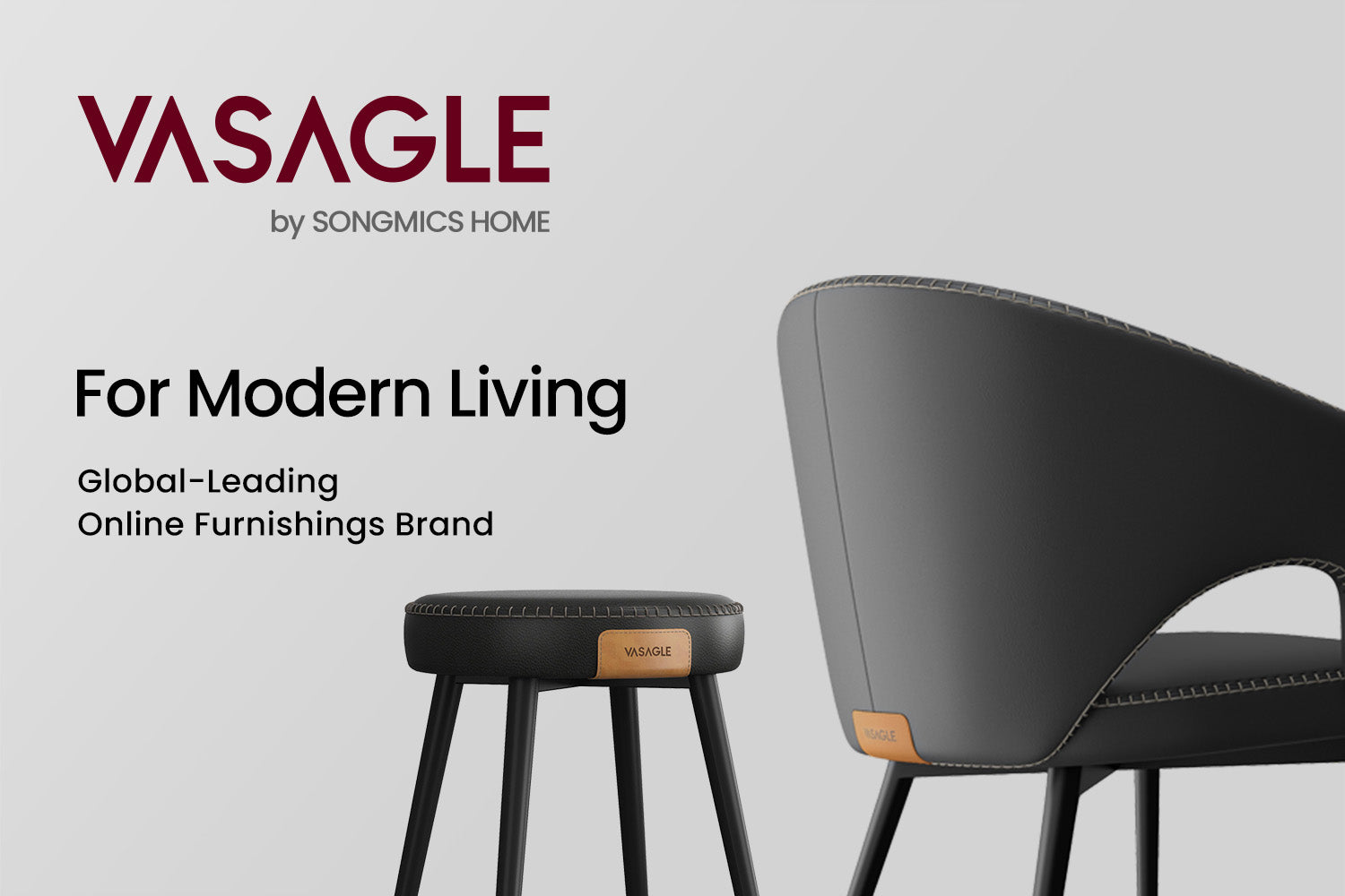 Vasagle Brand Page