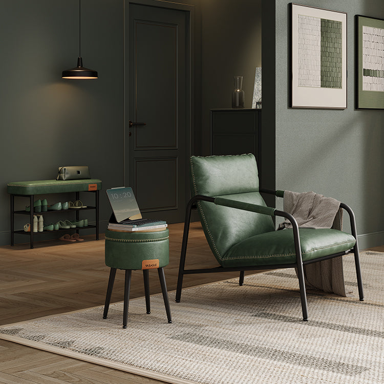 MCM Furniture with Fine Stitching | VASAGLE EKHO Collection