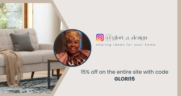 glori a design