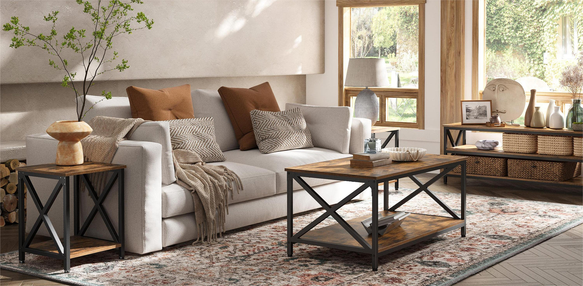 Furniture, Home Decor, Office Supply, & More | SONGMICS HOME