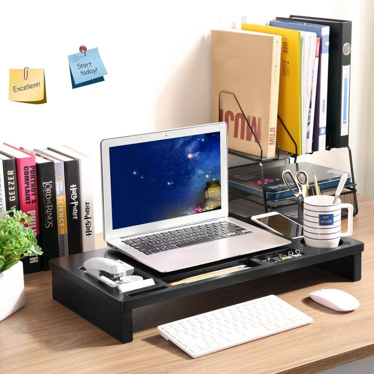 Laptop & Monitor Stands