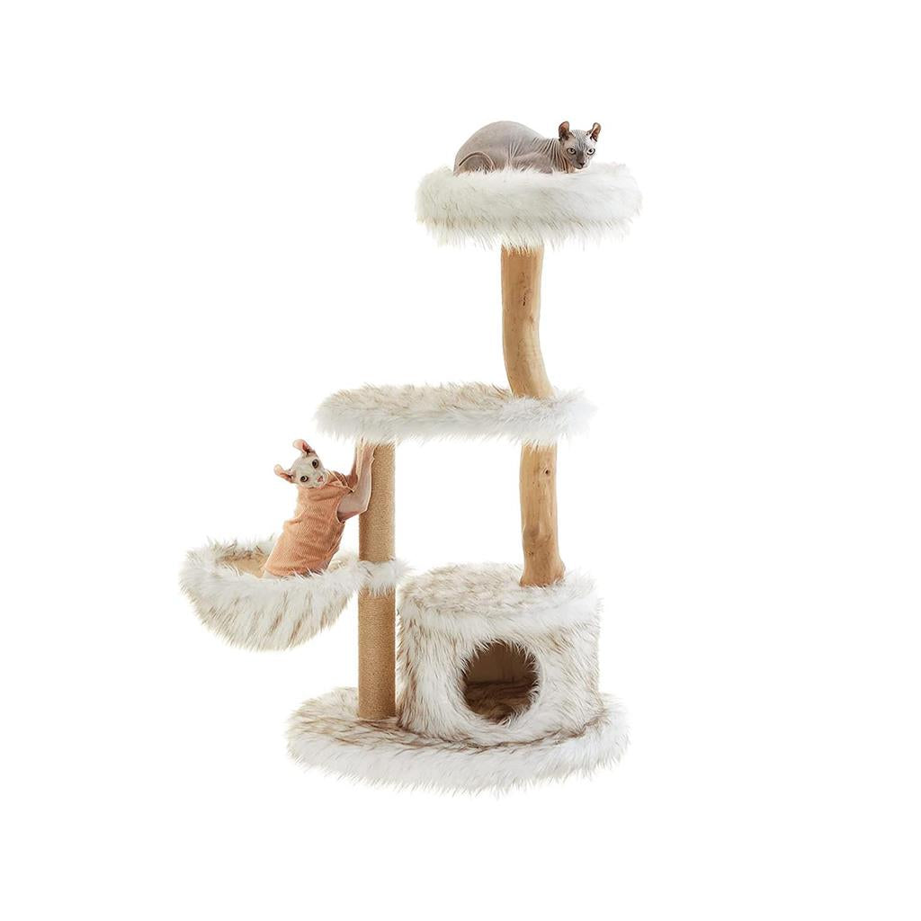 Feandrea Modern Cat Tree | SONGMICS HOME